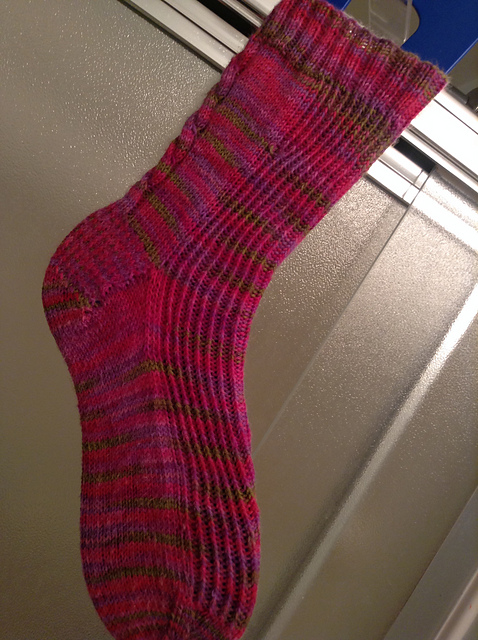 Ravelry: Ashley pattern by Dani Bird