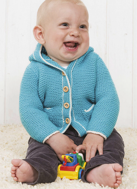 Ravelry: Precious Little Gem pattern by Peter Pan