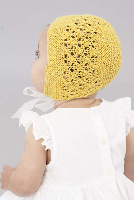 Ravelry: #13 Hat pattern by Sublime Yarns