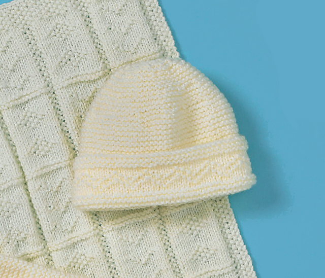 Ravelry: Hat pattern by King Cole Ltd