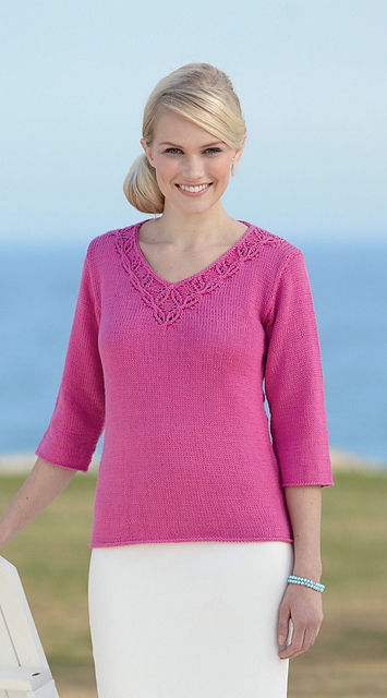Ravelry: Sweaters pattern by Sirdar