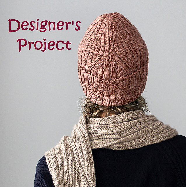 Ravelry: crumbgrubbers' Coral Reef Hat⭐