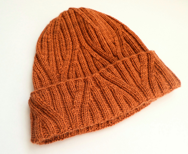 Ravelry: crumbgrubbers' Coral Reef Hat⭐