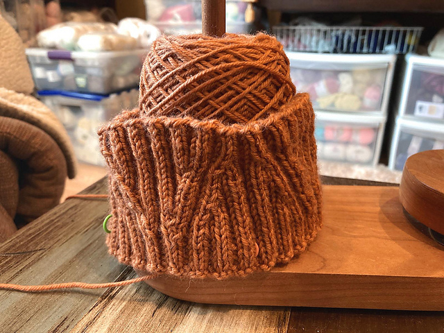 Ravelry: crumbgrubbers' Coral Reef Hat⭐