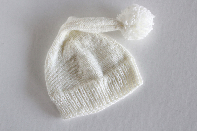 Ravelry: cruxxxx's BO Rabbit (Lapland Visitors:Part 1)