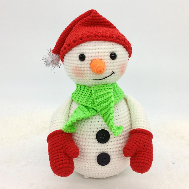 Ravelry: Designs by Cuddly Stitches Craft