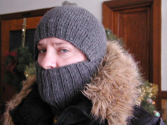 Ravelry: HelmetLiner pattern by Bonnie Long