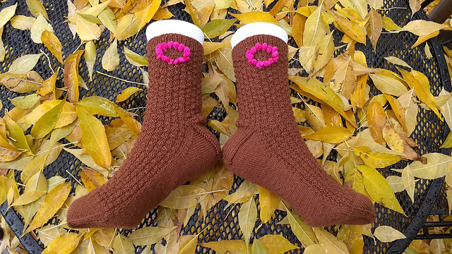 Ravelry: Beloved Mum pattern by Kate Agner