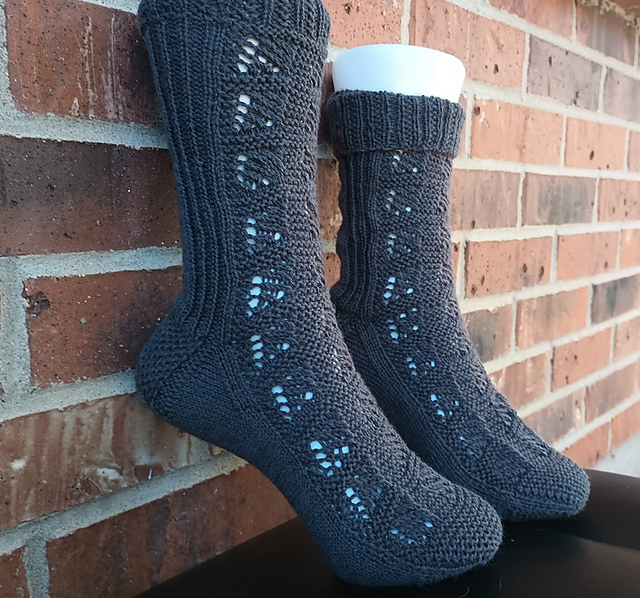Ravelry: Giedi Prime pattern by Kate Agner