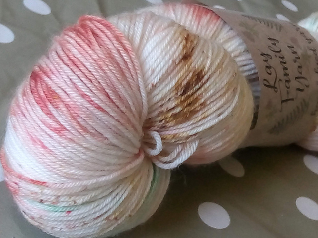 Ravelry: Lay Family Yarn Merino Nylon Light Fingering
