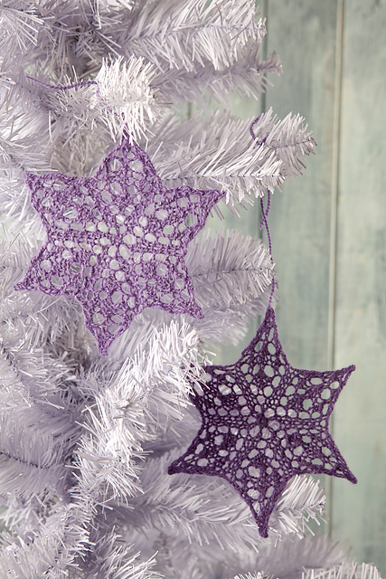 Ravelry: Twinkle Twinkle pattern by Jacqui Harding