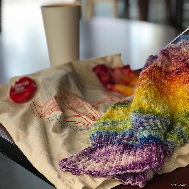 Ravelry: cuteknitter's Sockhead Cowl