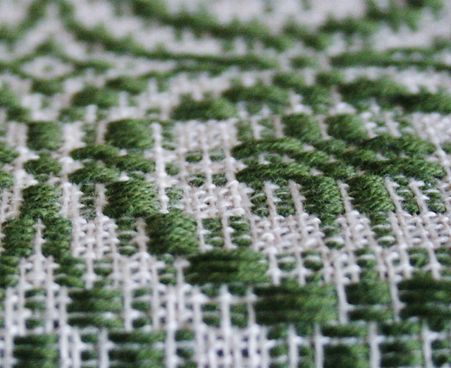 Ravelry: cutler070805's Piano Runner