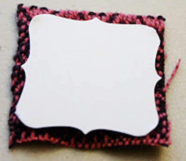 Ravelry: cutler070805's Woven Greeting Cards