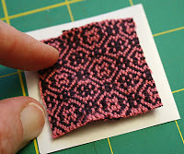 Ravelry: cutler070805's Woven Greeting Cards