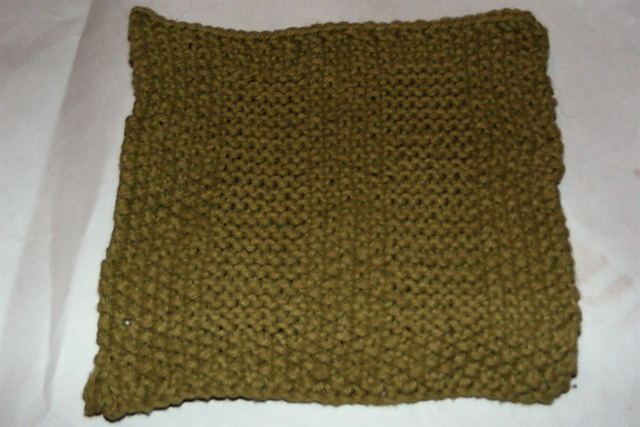 Ravelry: Vertical Texture Stripes Cloth pattern by Cybele Pomeroy