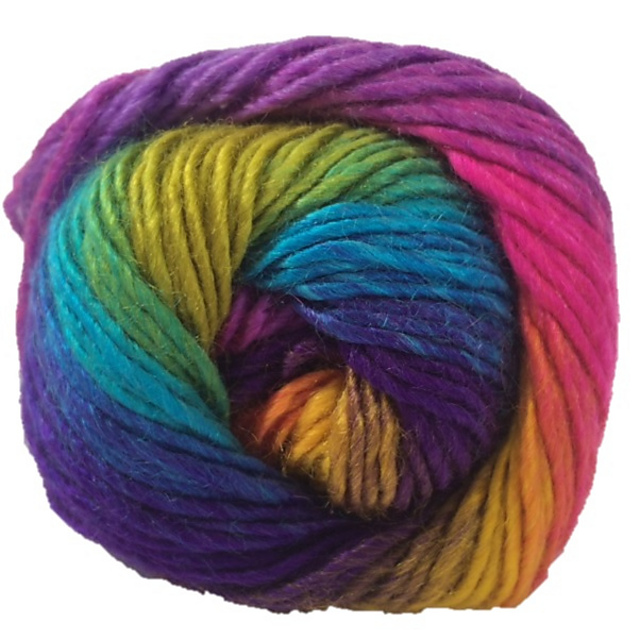 Ravelry: Cygnet Boho Spirit