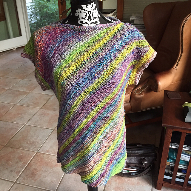 Ravelry: Midori pattern by Claudia Wersing