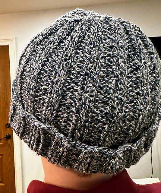 Ravelry: Trading Hat pattern by Cathy CZ