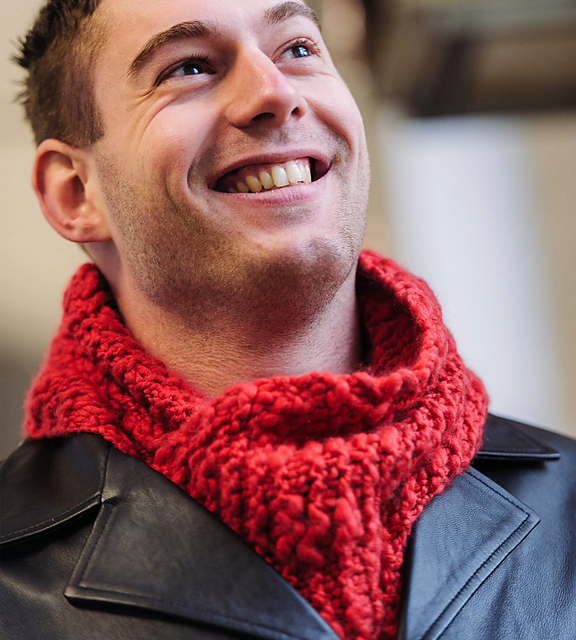 Ravelry: Alex pattern by Ulrike Gronert & Dagmara Berztiss