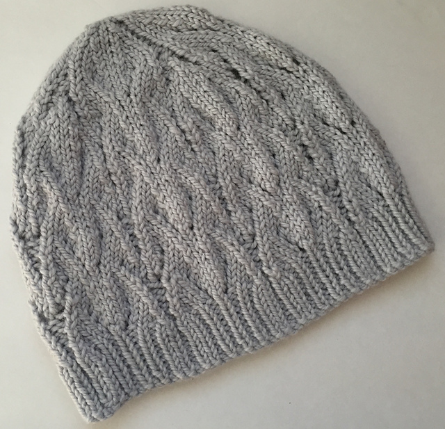 Ravelry: Rem Hat pattern by Scott Scholz