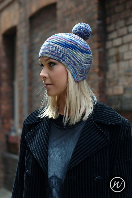 Ravelry: Cornice pattern by Woolly Wormhead