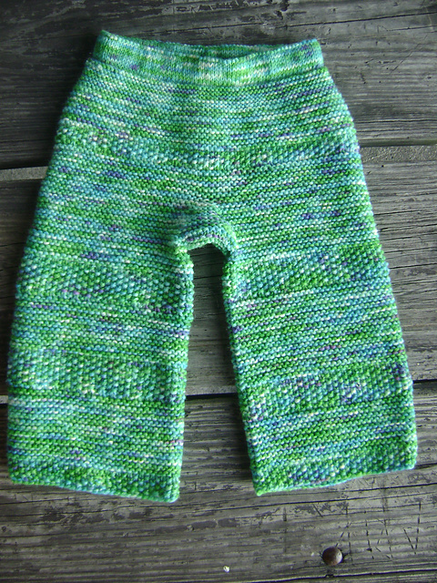 Ravelry: Cushy pattern by Connie Stults