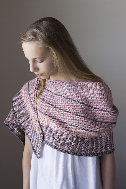 Ravelry: Lilt pattern by Melissa Schaschwary