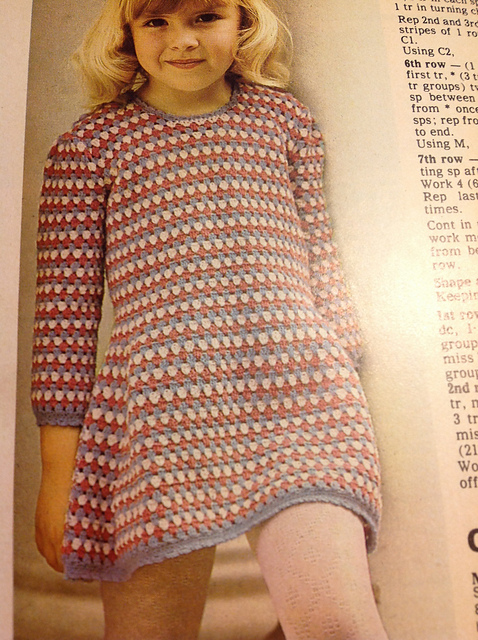 Ravelry: Jennifer pattern by New Idea