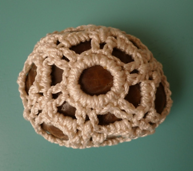 Ravelry: Crochet River Rock pattern by D2B