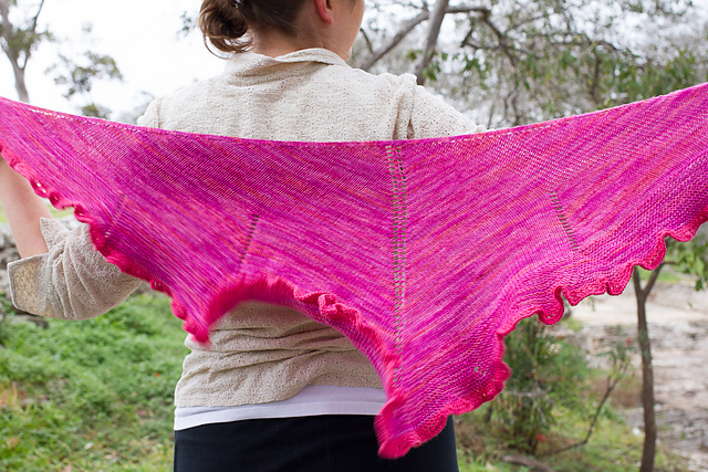 Ravelry: Simple Comfort pattern by Erica Hernandez