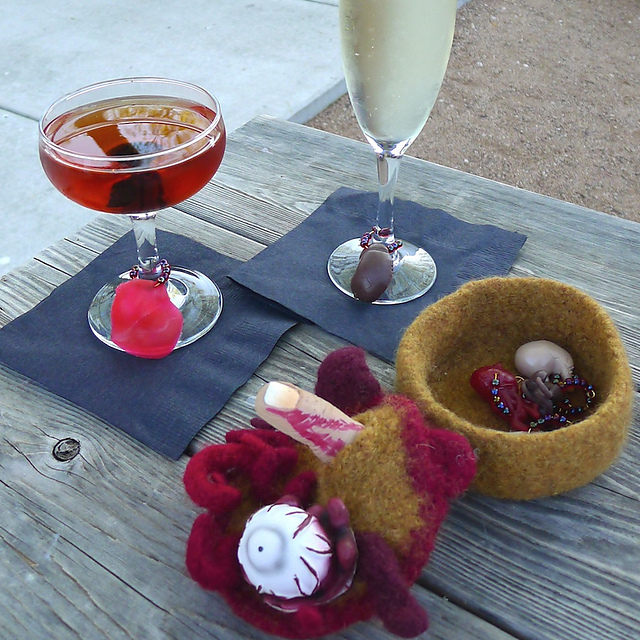 Ravelry: Titus A's Awful Nice Pie pattern by Kathleen Rogers