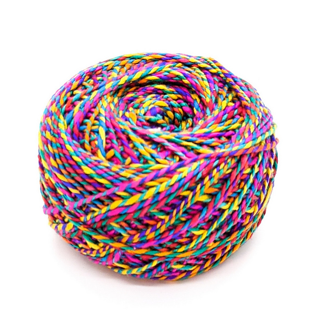 Ravelry: Darn Good Yarn Twist Sport Weight Silk