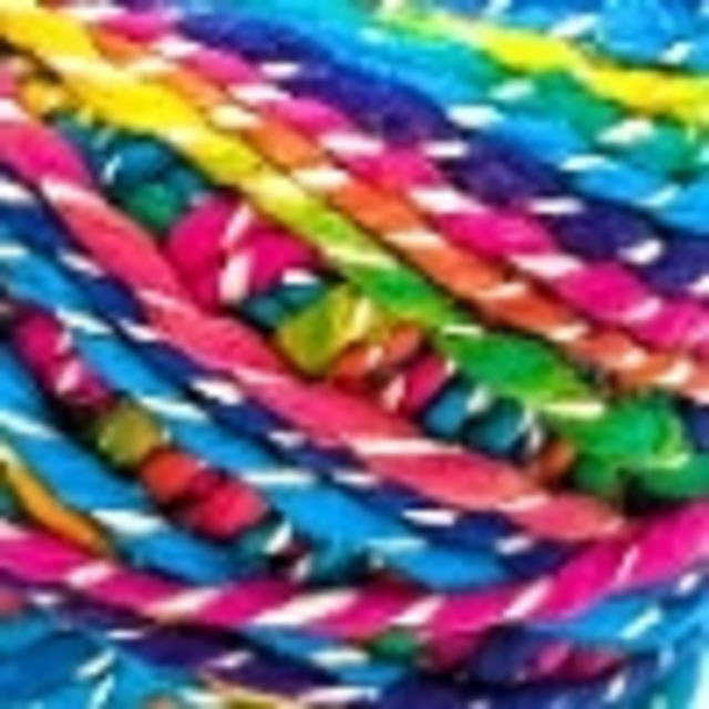 Ravelry: Darn Good Yarn Fancy Twist Worsted Weight Silk