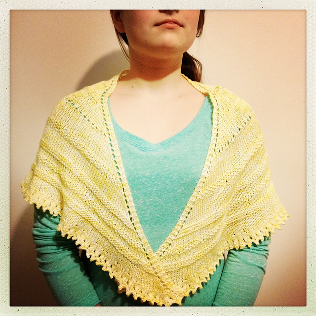 Ravelry: Zea Mays Everta pattern by Carly Stipe