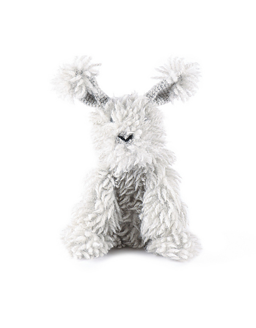 Ravelry: Lauren the Angora Rabbit pattern by Kerry Lord