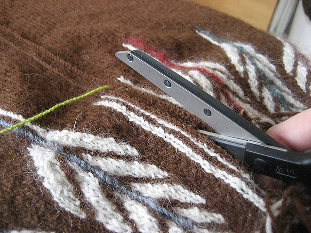 Ravelry: DayanaKnits' oPinionated