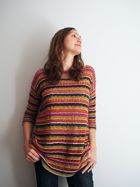 Ravelry: DayanaKnits' The Queen of Pop