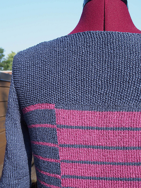 Ravelry: DayanaKnits' Truesilk Sandy