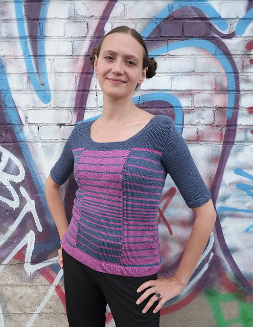 Ravelry: DayanaKnits' Truesilk Sandy