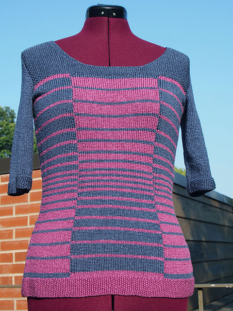 Ravelry: DayanaKnits' Truesilk Sandy