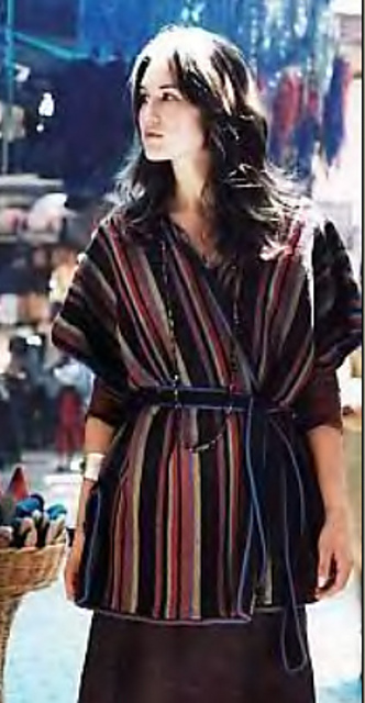 Ravelry: Julapa pattern by Brandon Mably