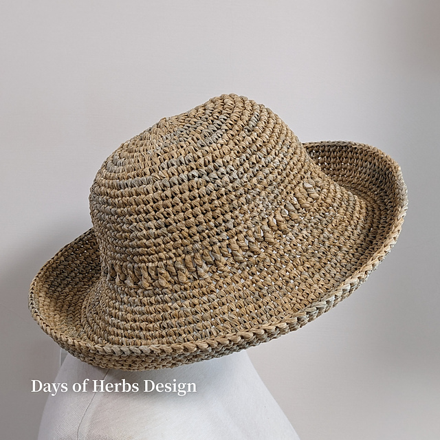 Ravelry: Countryside pattern by Days of Herbs