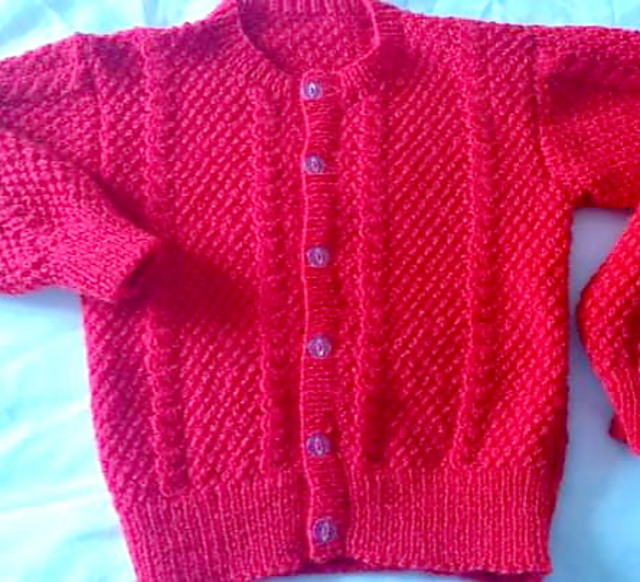 Ravelry: Grandad Sam pattern by Cheryl Daley