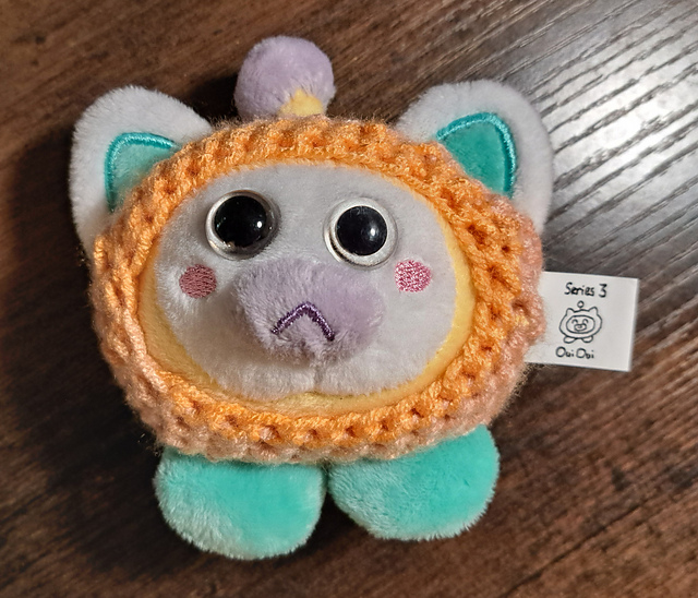 Ravelry: Ouioui Onesie pattern by Dead Fawn