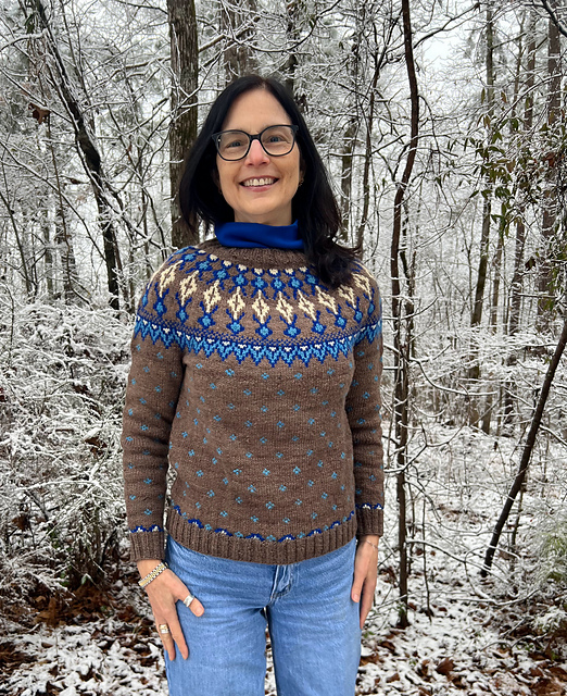 Ravelry: Chicago Heights pattern by Debbie West