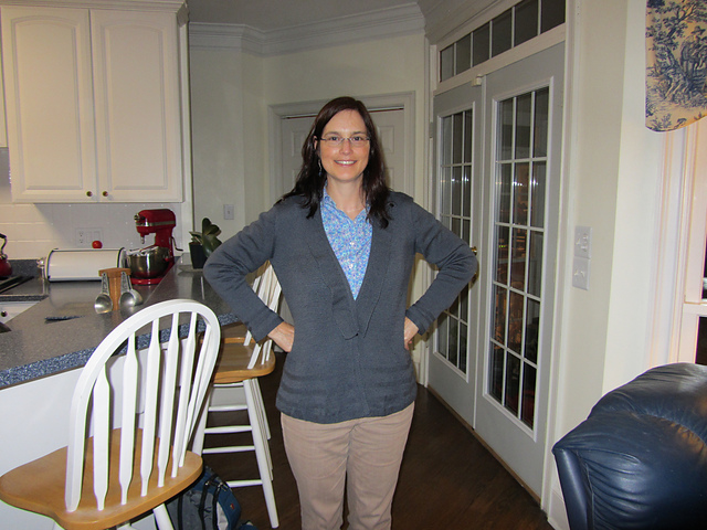 Ravelry: Isobel pattern by Marion Foale