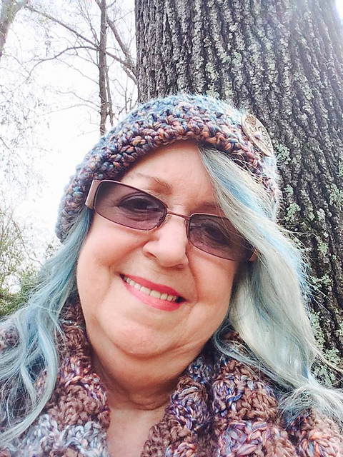 Ravelry: debbiethurmond's Garbo Slouchy