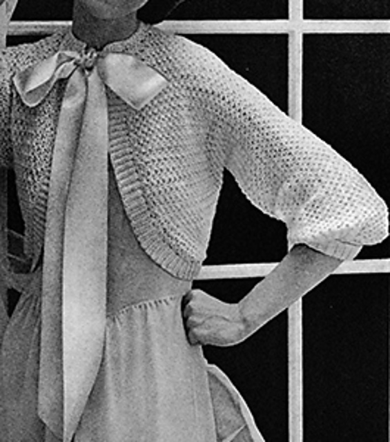 Ravelry: Designs by American Thread Company