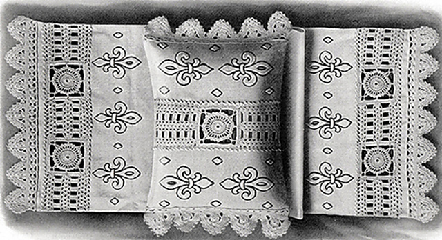 Ravelry: Designs by Royal Society